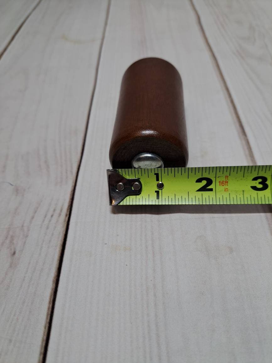 Set of Four Table Legs / Furniture Legs / Stool Legs - Etsy