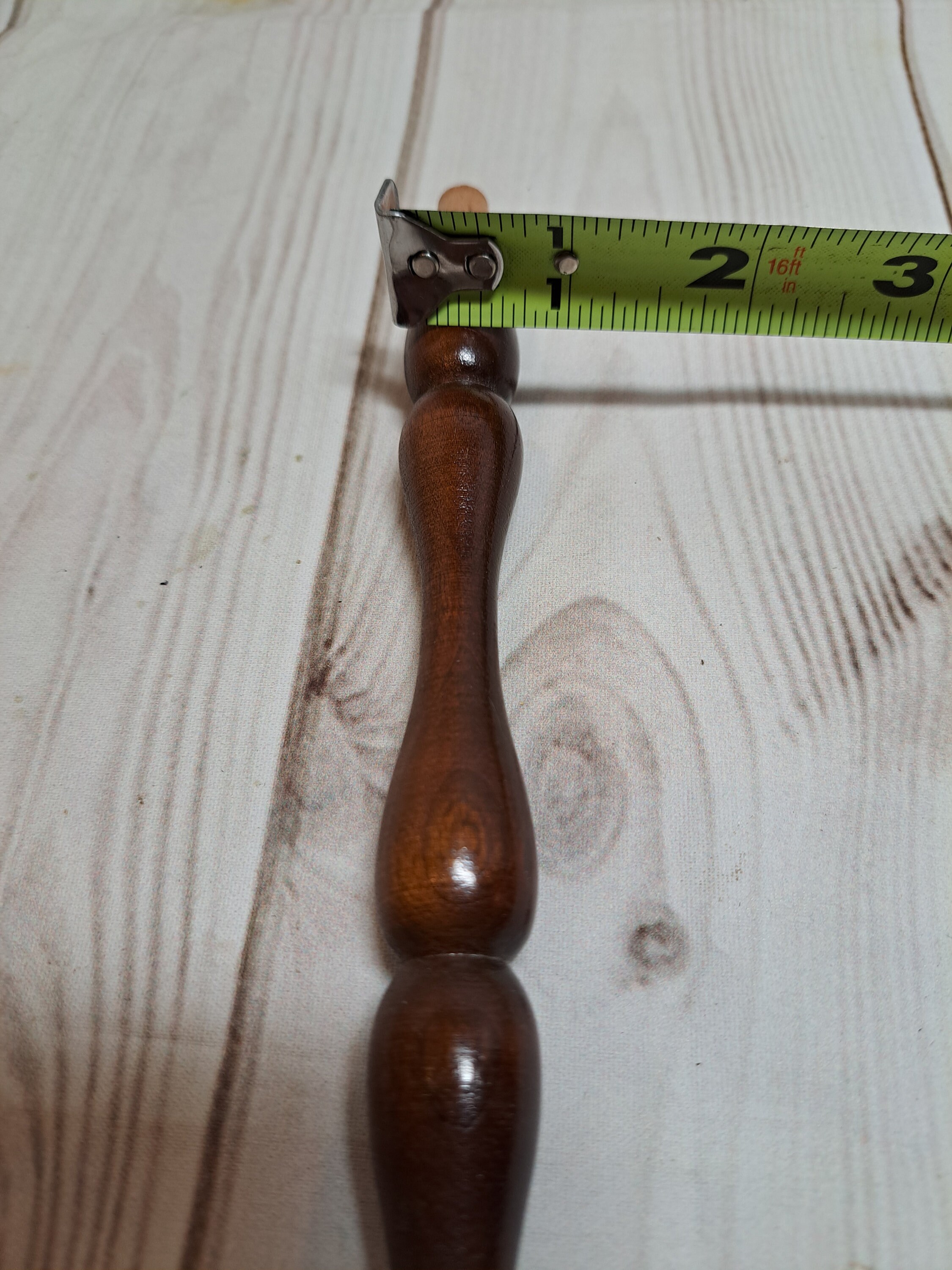 Set of 8 Salvaged Wood Spindles Wood Turnings - Etsy