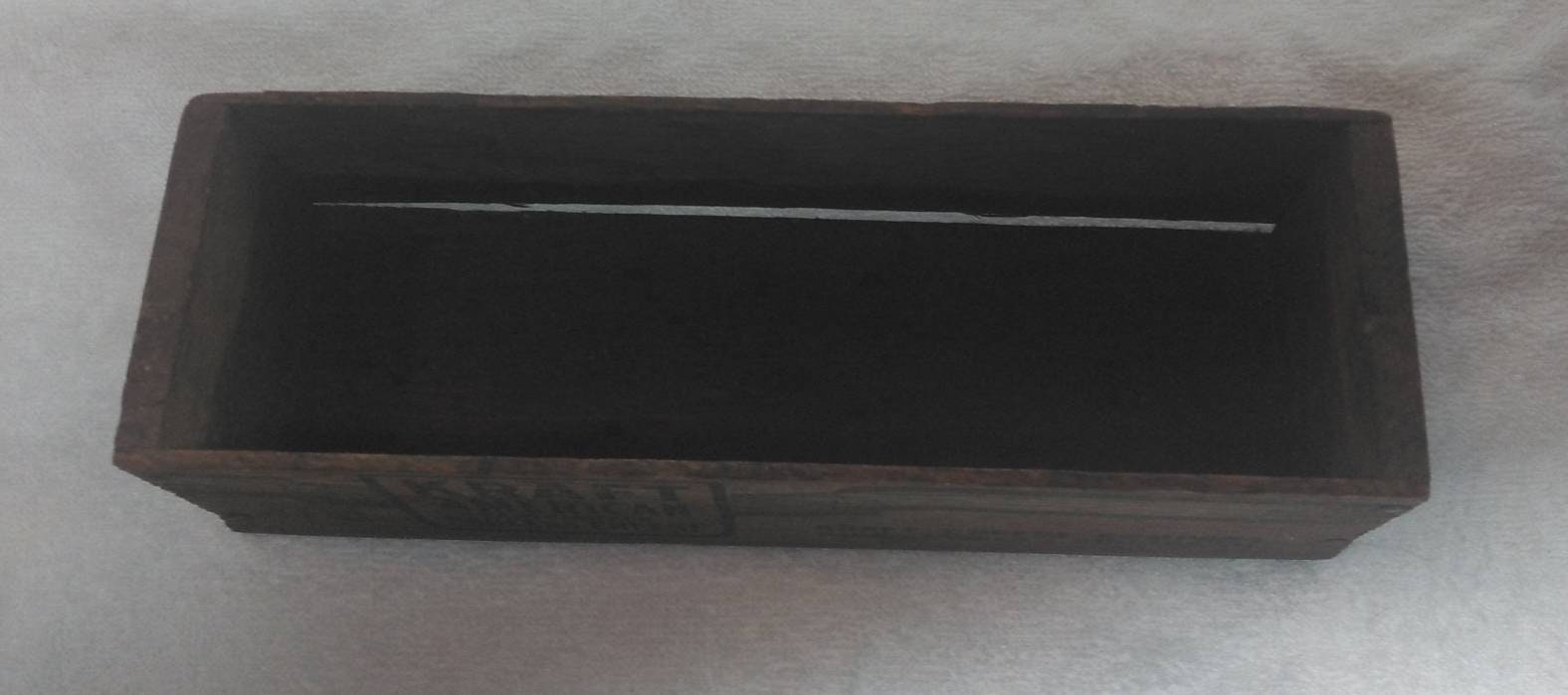 Kraft American Process Cheese Box/ Advertising Box/kitchen - Etsy