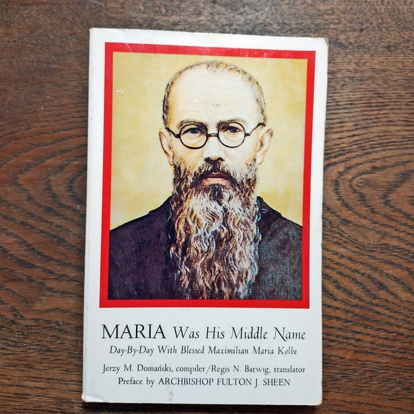 Vintage Catholic - Etsy