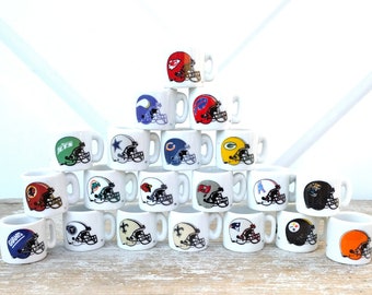 Nfl Gumball Machine - Etsy