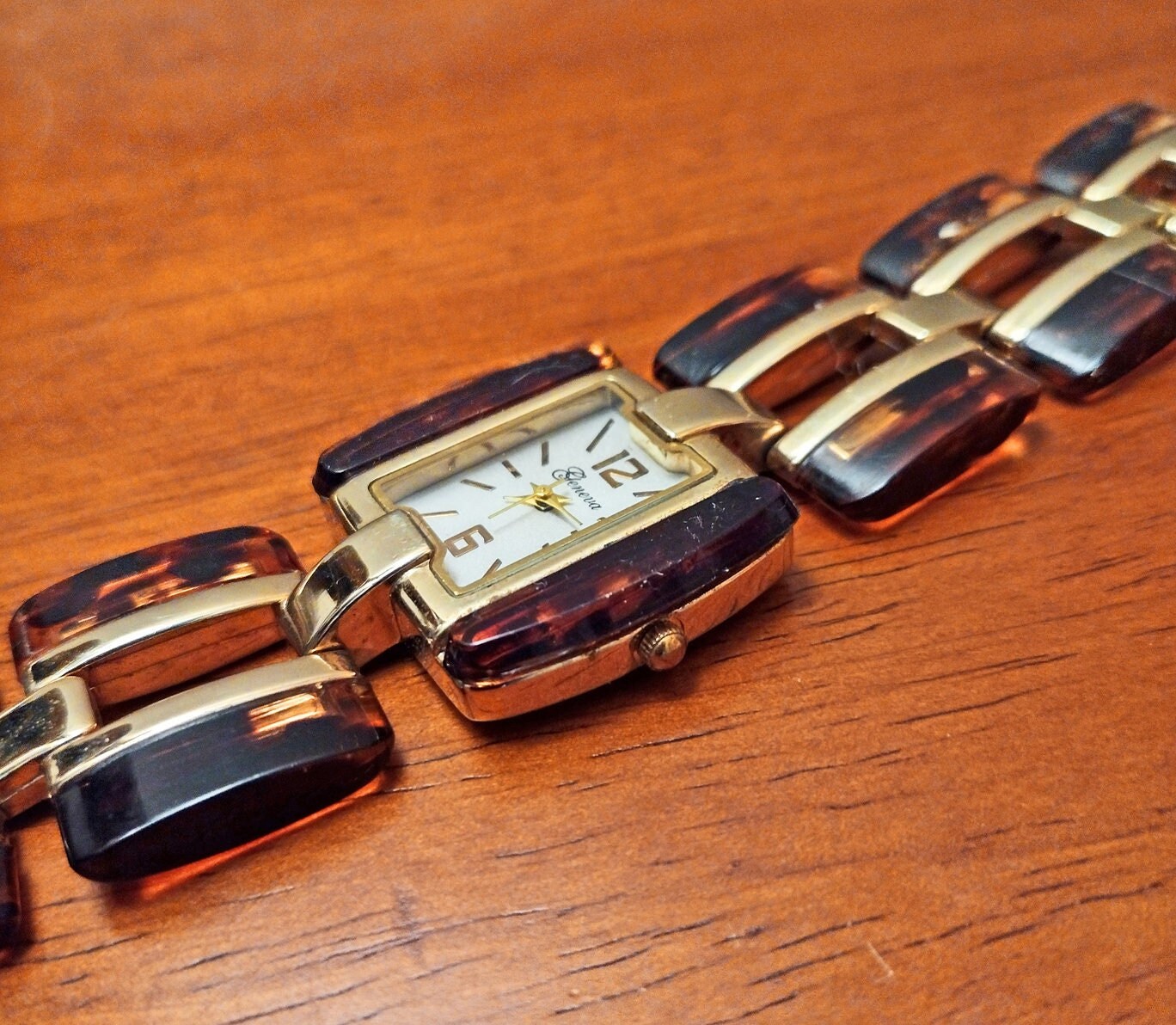 Geneva Tortoise Watches