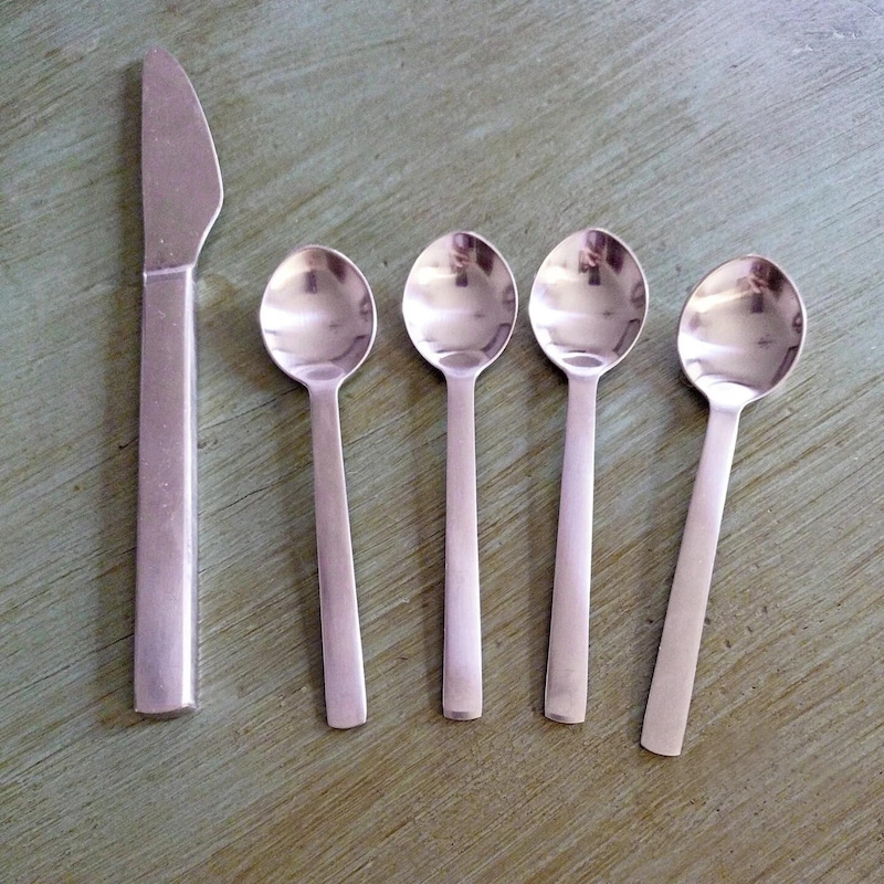 Georg Jensen Henning Koppel - Etsy