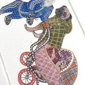 Chav Dogs Have a New Baby Puppy - Etsy