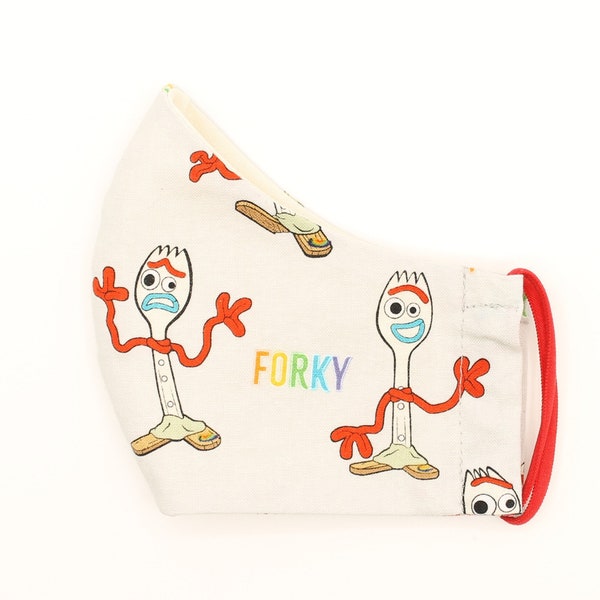 Boys Toy Story Mask - Etsy