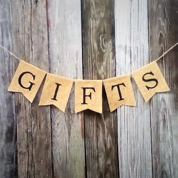 Gifts Banner - 60+ Gift Ideas for 2024