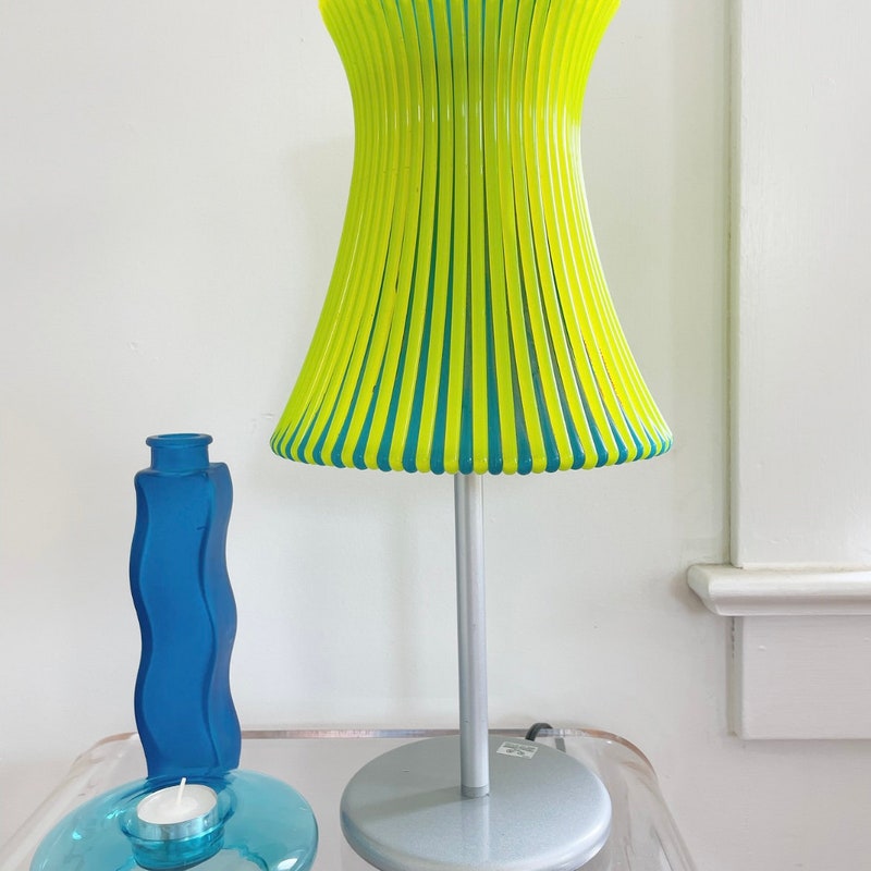 Funky Lamp - Etsy