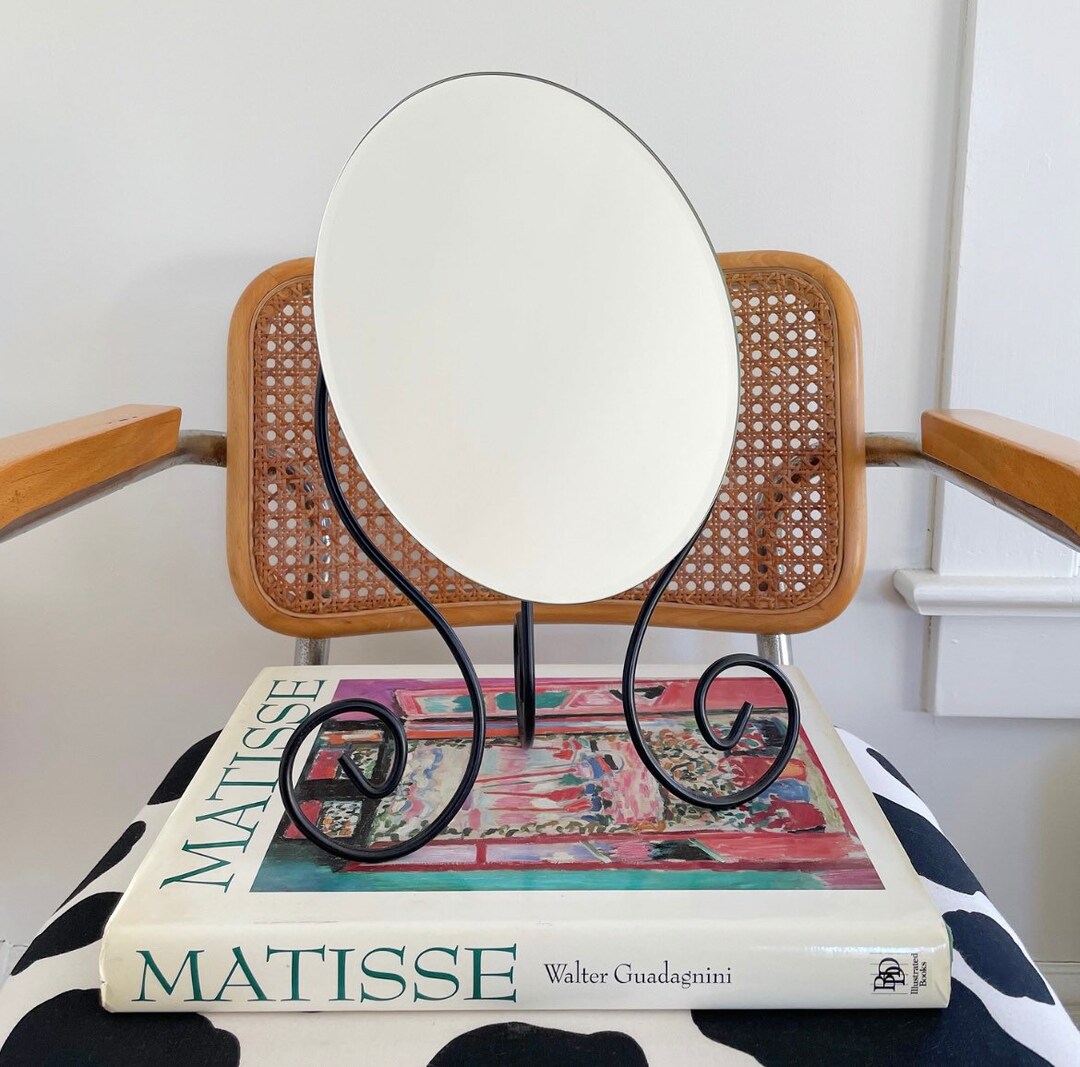 IKEA Myken Mirror - Etsy