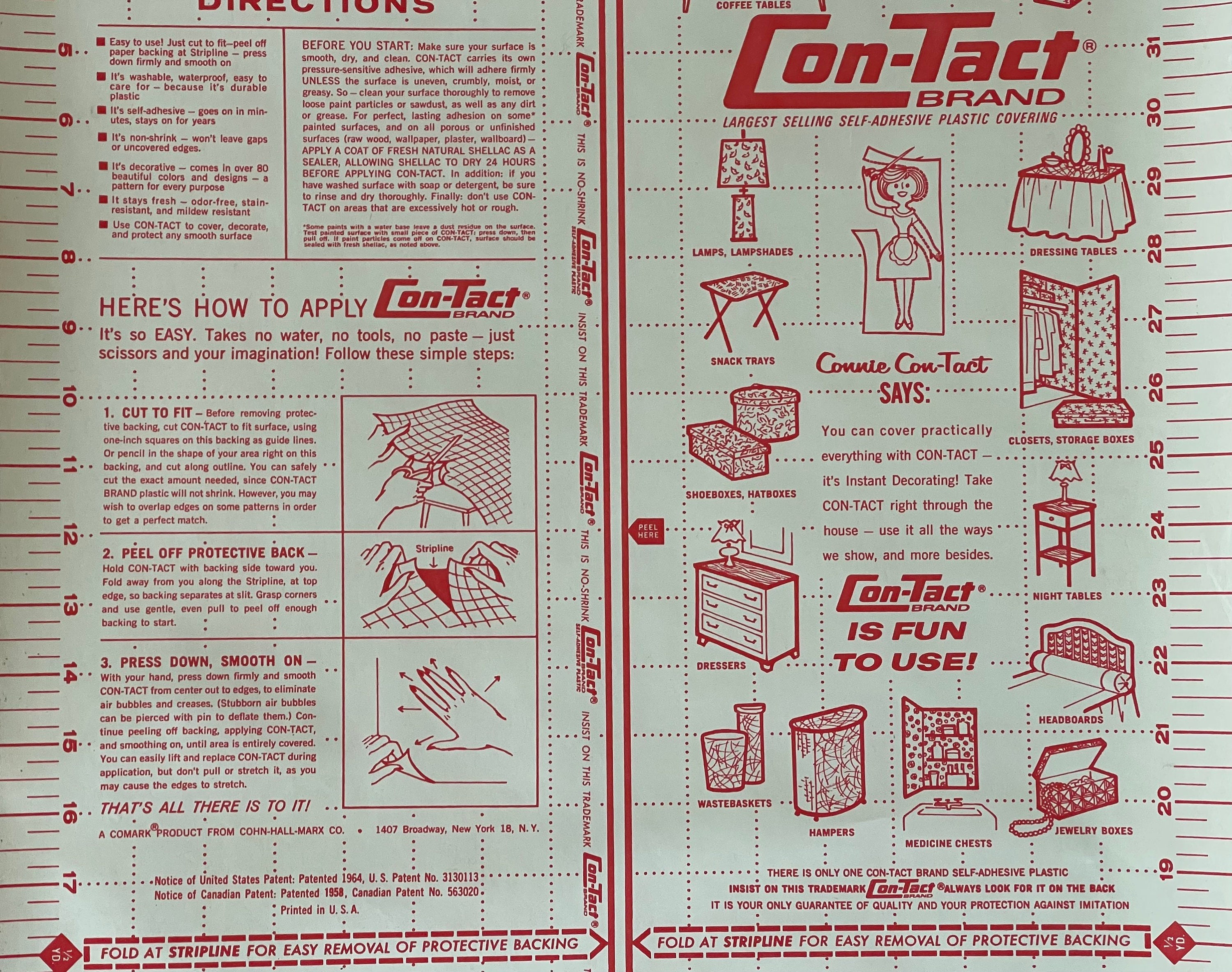 Home & Living Home Décor 26.57'' x 118.11'' 200-8046 Walnut Wood ...