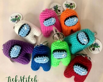 TickStitch - Etsy