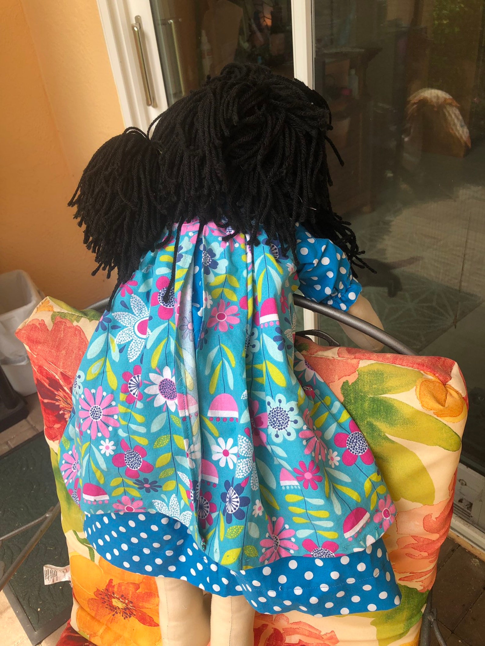 Hand-crafted Heirloom Quality Soft Rag Doll Life Sized Soft - Etsy UK