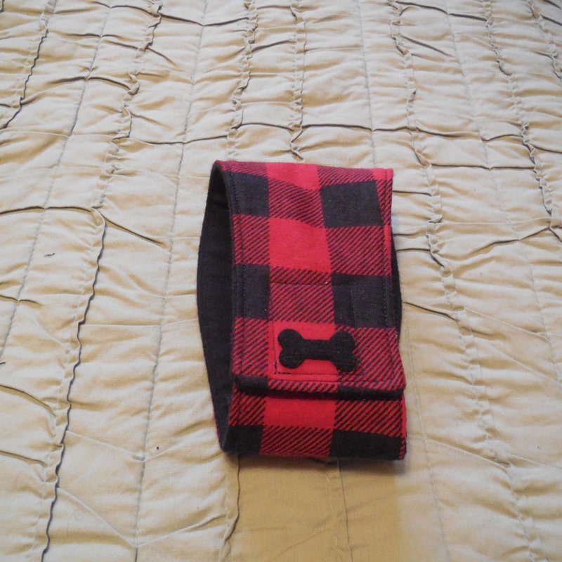 Belly Band for Dogs - Etsy