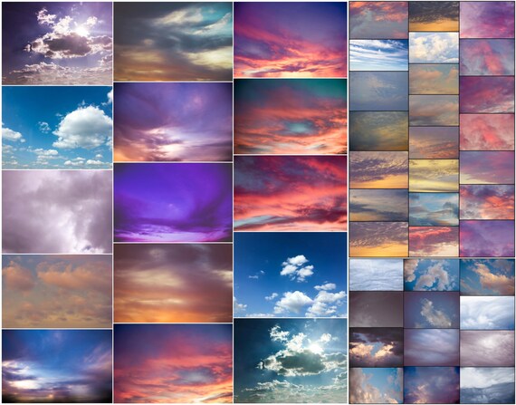 Place sky overlay photoshop classic - joasimple