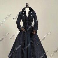 Steampunk Witch - Etsy