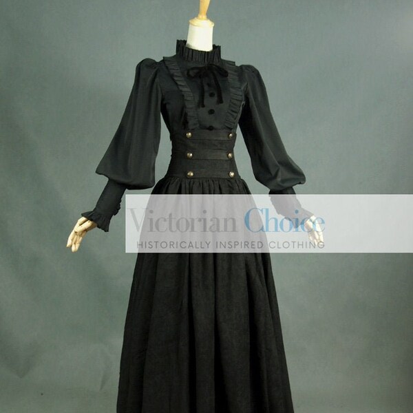 Edwardian Gothic - Etsy