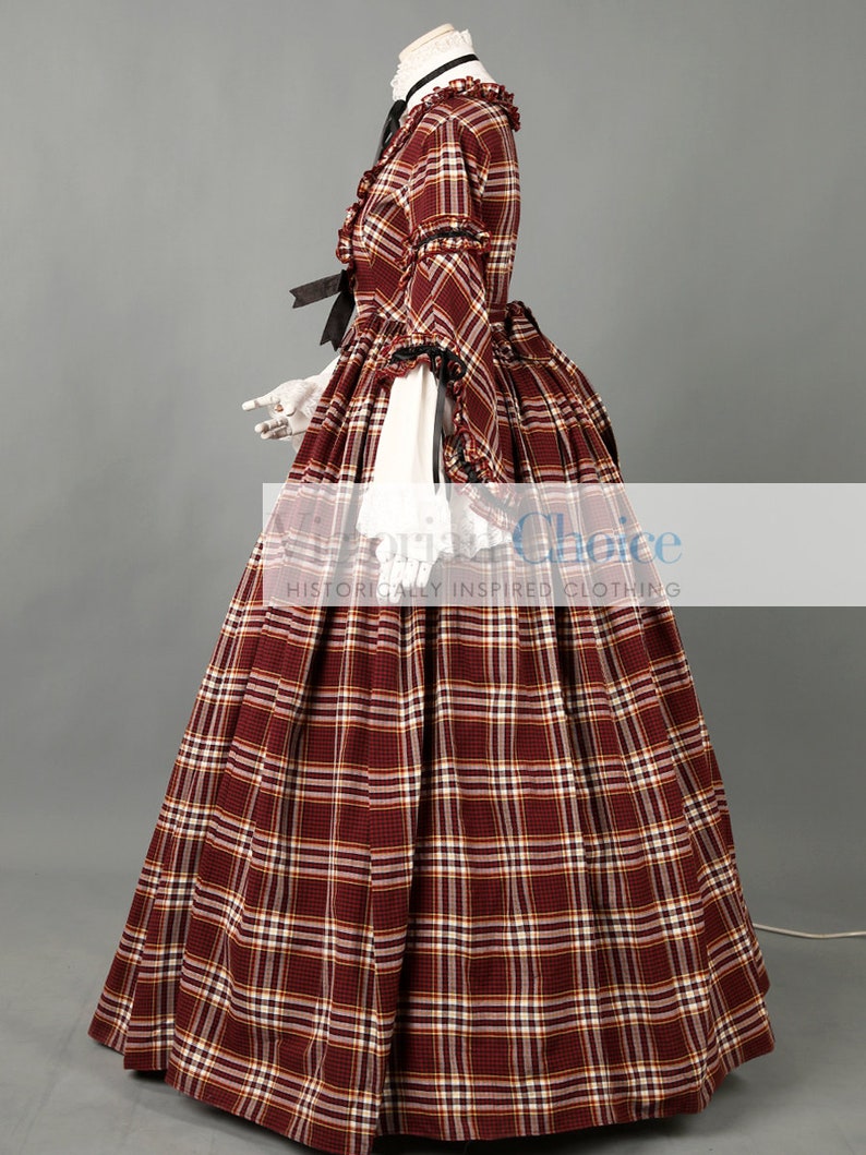 Victorian Dickens Fair Christmas Holiday Caroler Caroling Civil War ...
