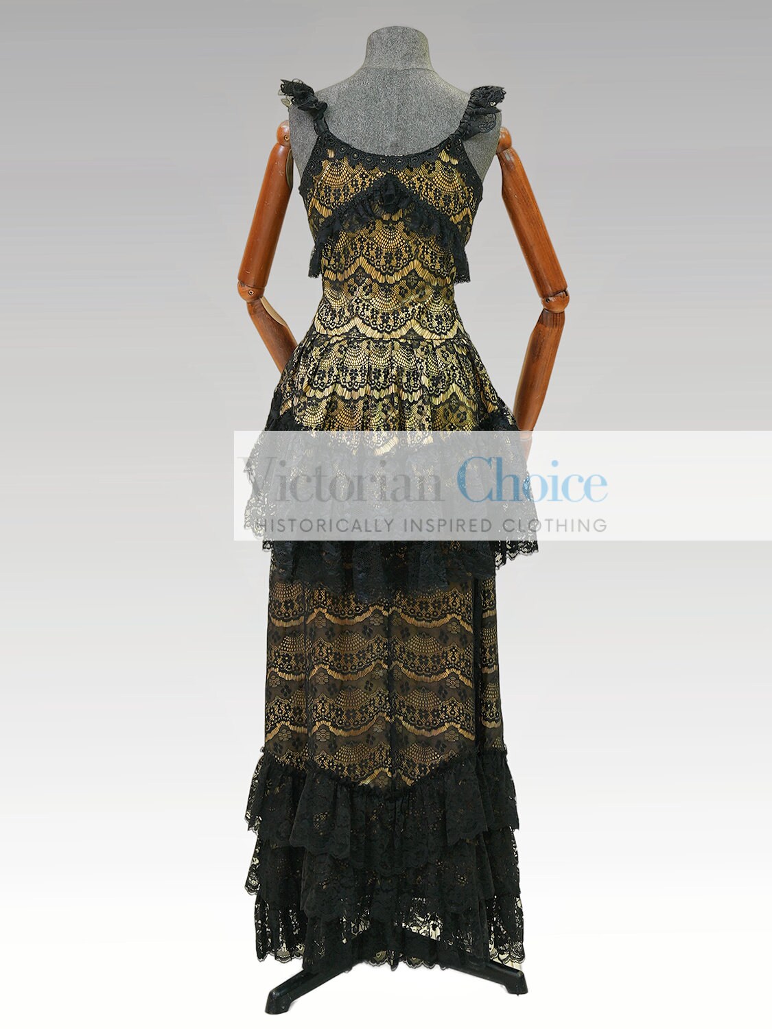 Gatsby Party 1920s Speakeasy Flapper Vintage Cocktail Holiday Gold ...