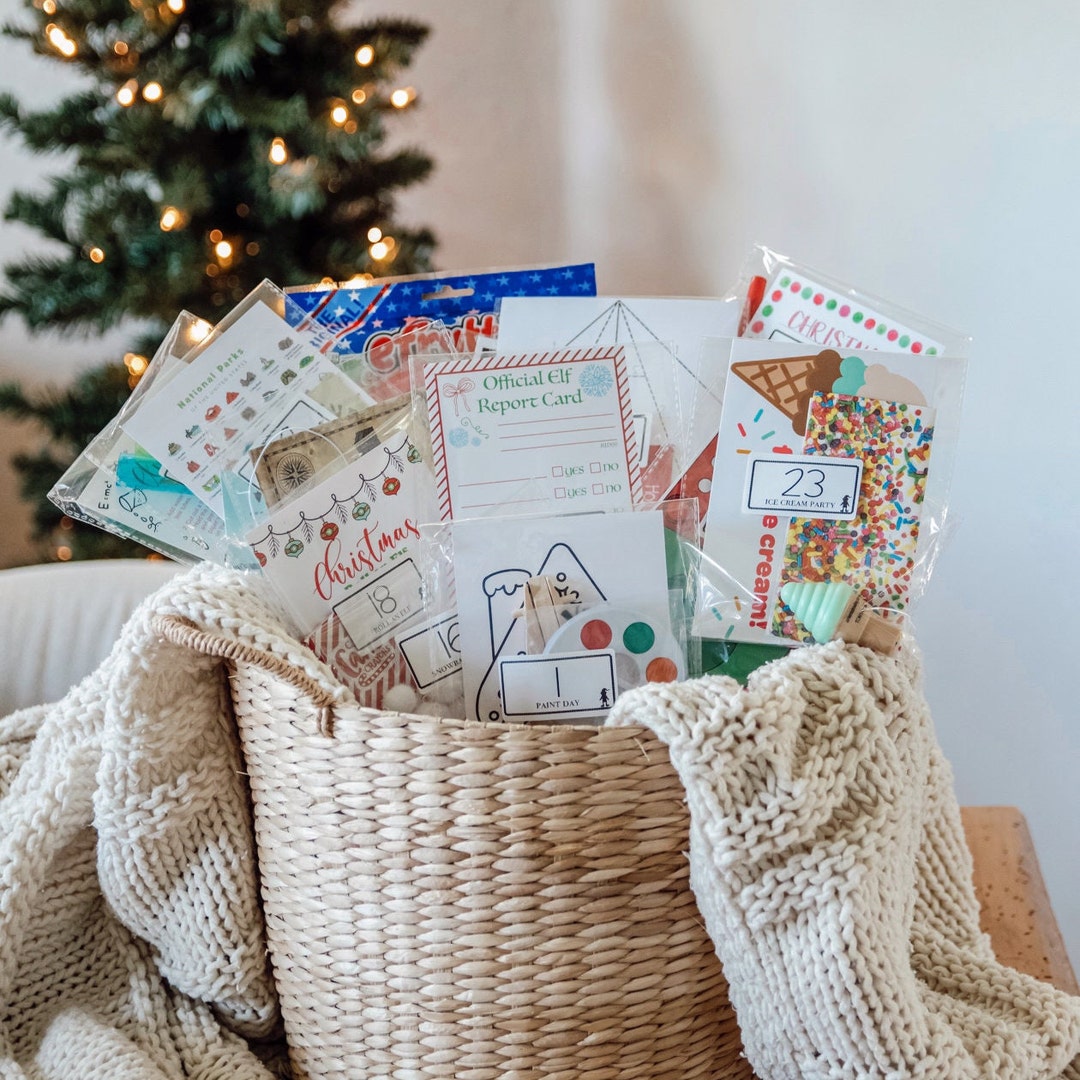 Elf Kit, Elf Props, Elf Ideas, Christmas Elf, Christmas Toy, Christmas ...