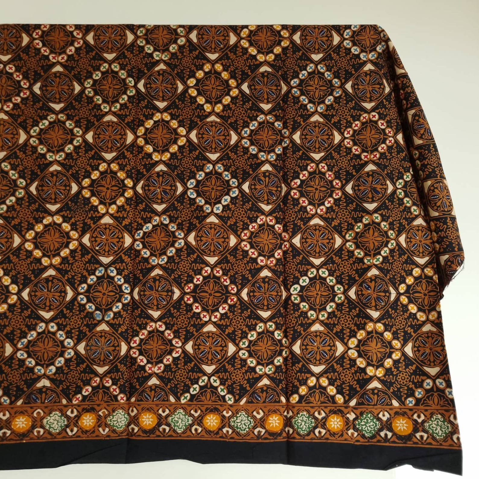Indonesia Batik Sarong Pareo Fabric/peranakan/quilt Fabric,javanese ...
