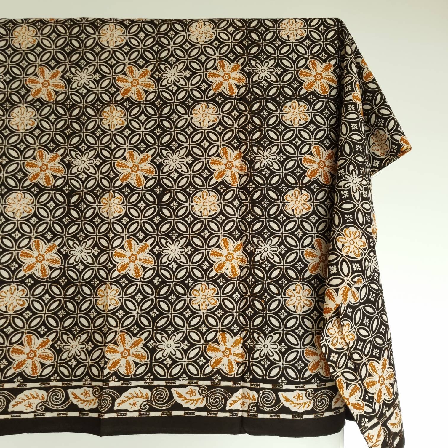 Indonesia Batik Sarong Pareo Fabric/peranakan/quilt Fabric,javanese ...