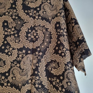 CLEARANCE Black Brown Classic Kuda Lumping Jaran Kepang Indonesian ...