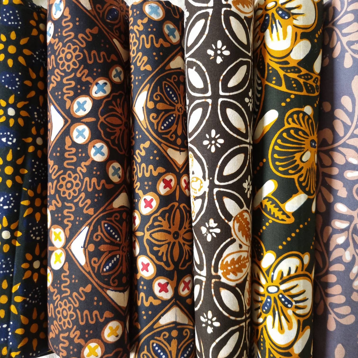 Indonesia Batik Sarong Pareo Fabric/peranakan/quilt Fabric,javanese ...