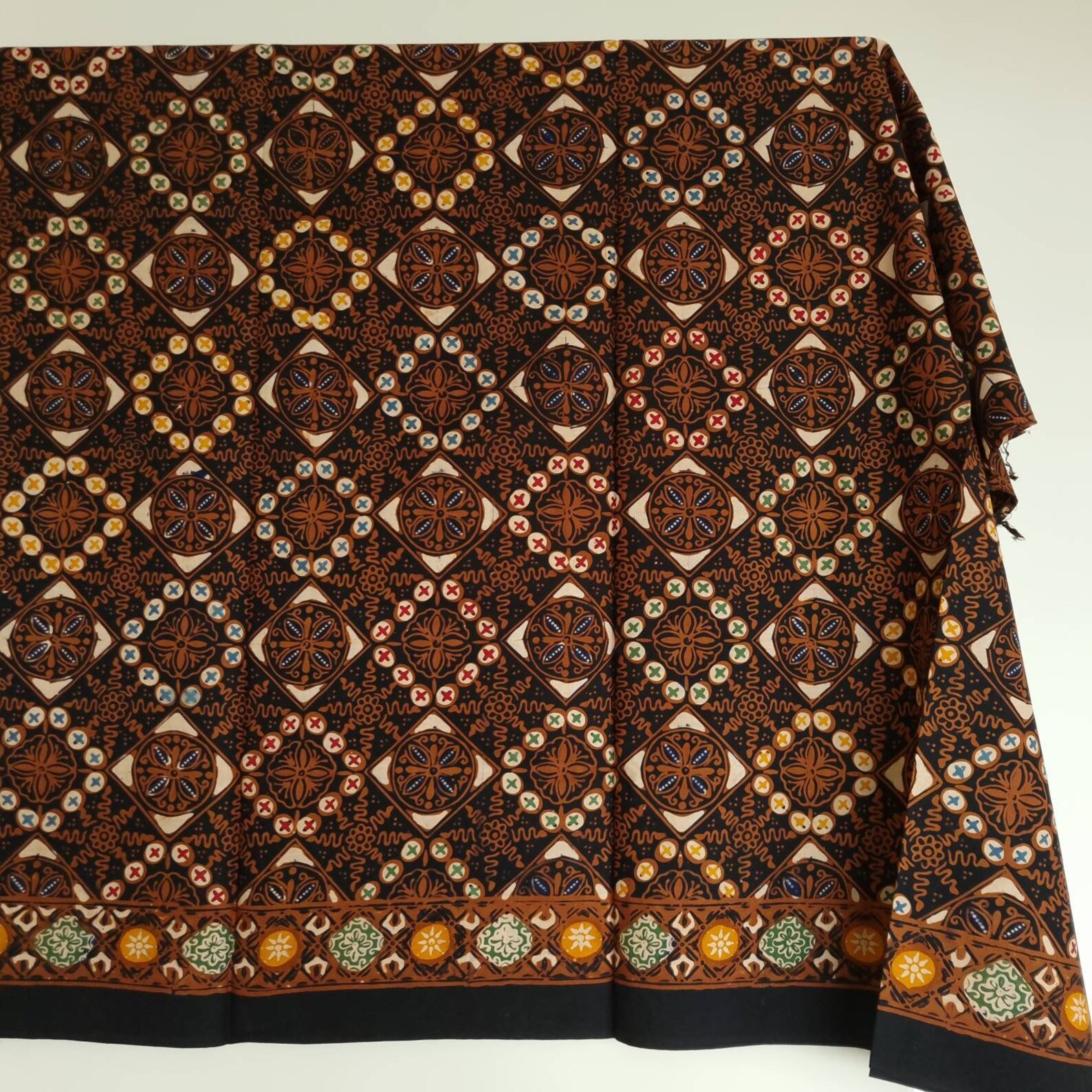 Indonesia Batik Sarong Pareo Fabric/peranakan/quilt Fabric,javanese ...