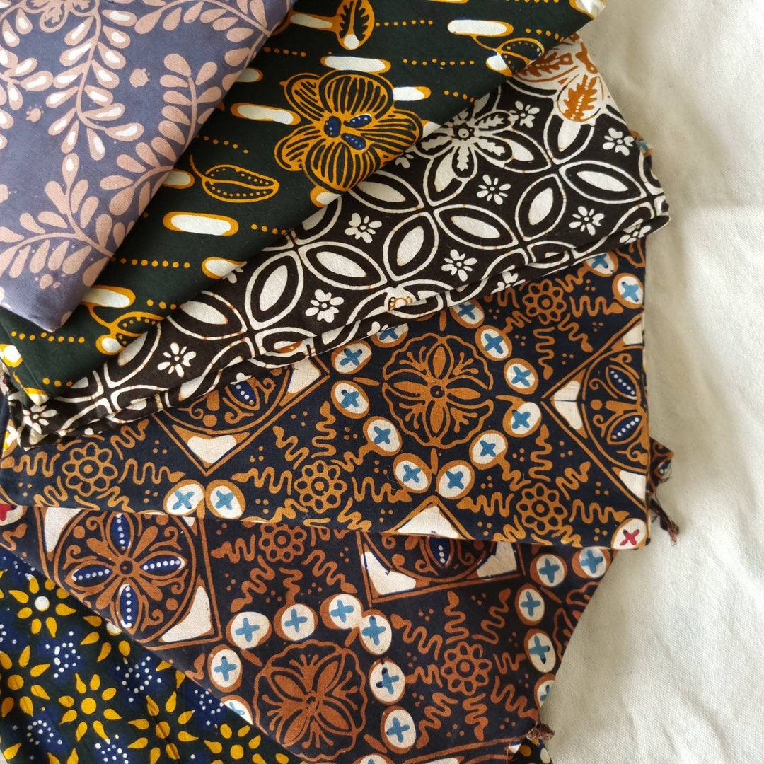 Indonesia Batik Sarong Pareo Fabric/peranakan/quilt Fabric,javanese ...