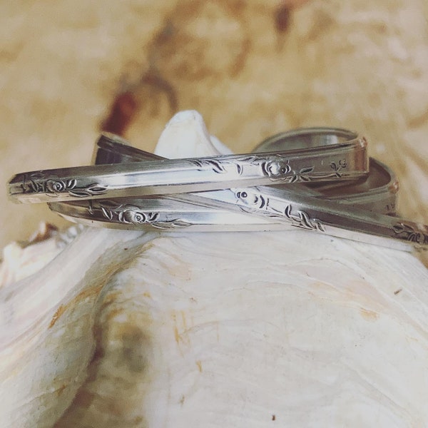 Spoon Bracelet - Etsy