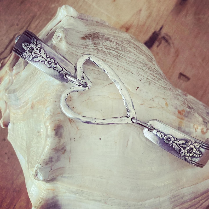 Spoon Jewelry - Etsy