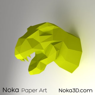 NokaPaperArt - Etsy.de