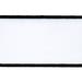 2" X 4" Blank Sew on Rectangle Patch - Etsy