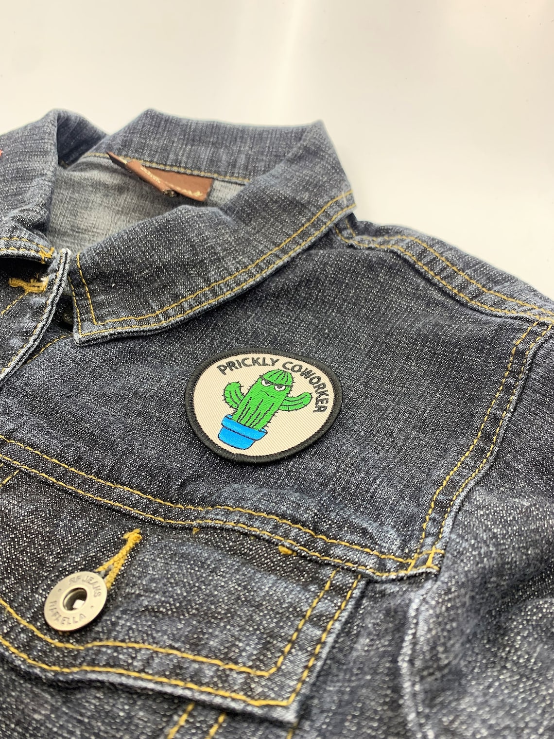 Adult Merit Badges - Etsy