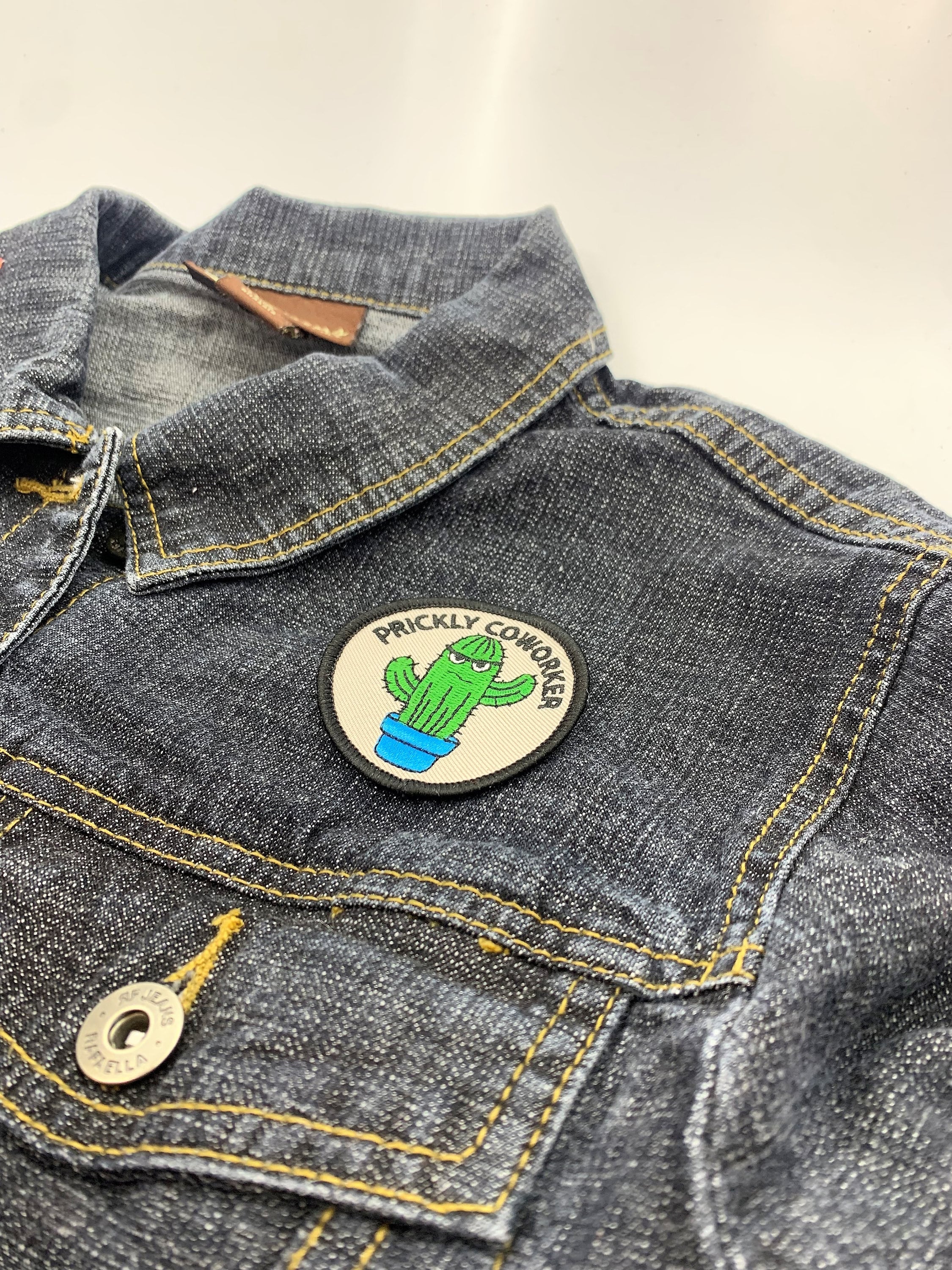 Adult Merit Badges - Etsy