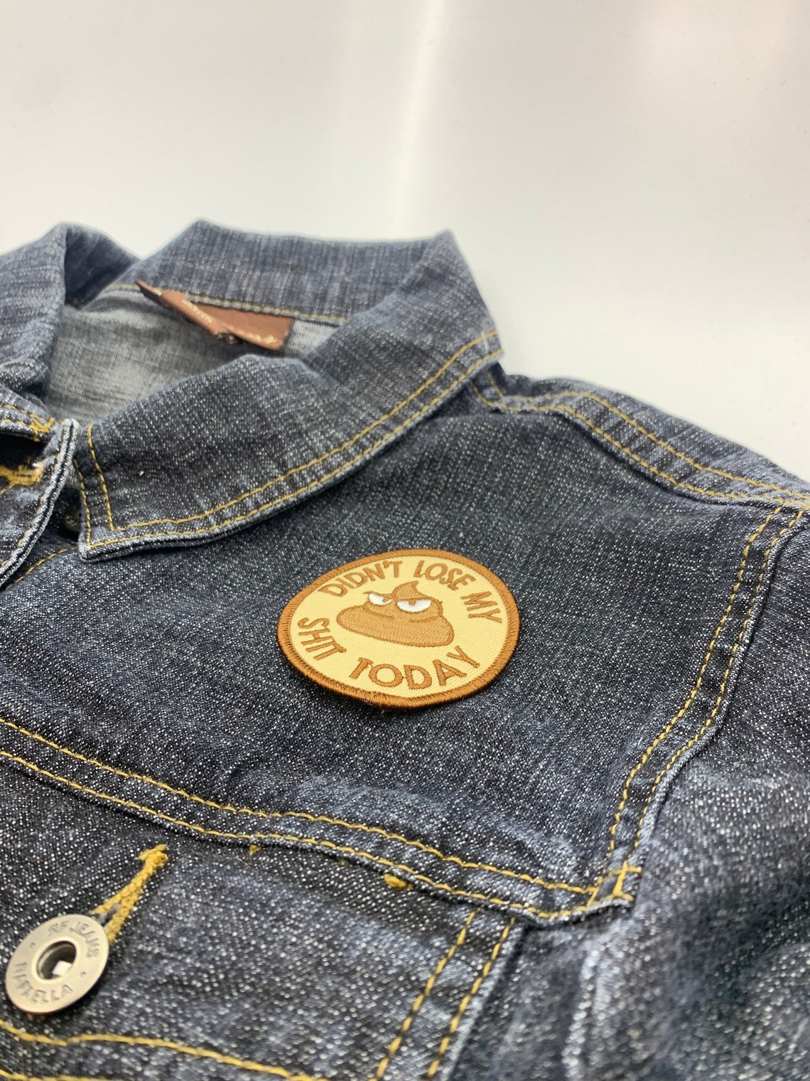 Adult Merit Badges - Etsy