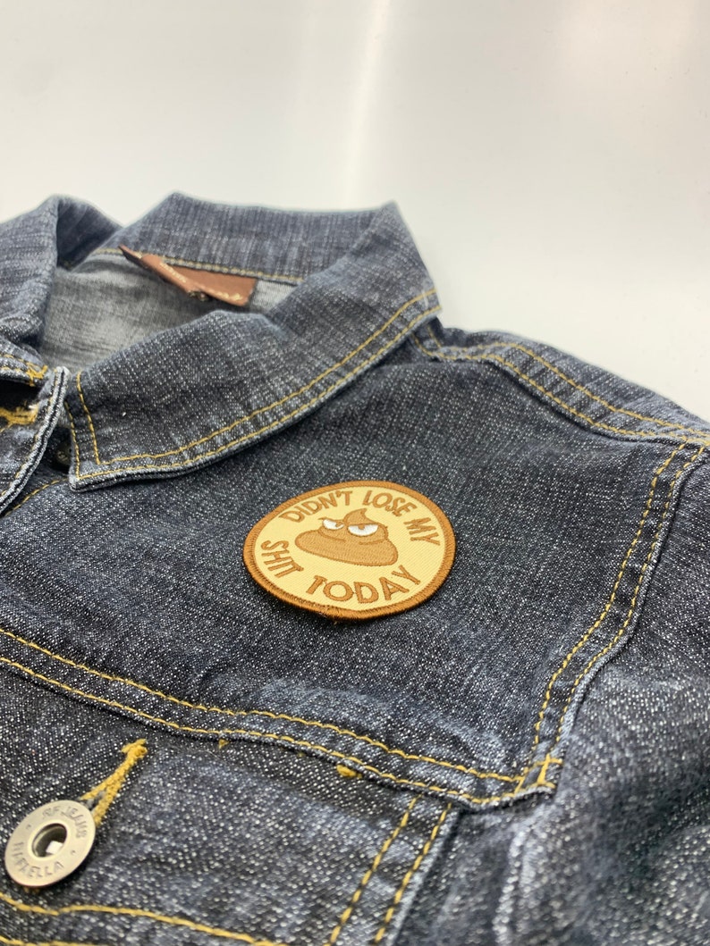 Adult Merit Badges - Etsy