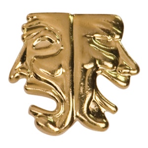 Varsity Lapel Pins for Letterman - Etsy