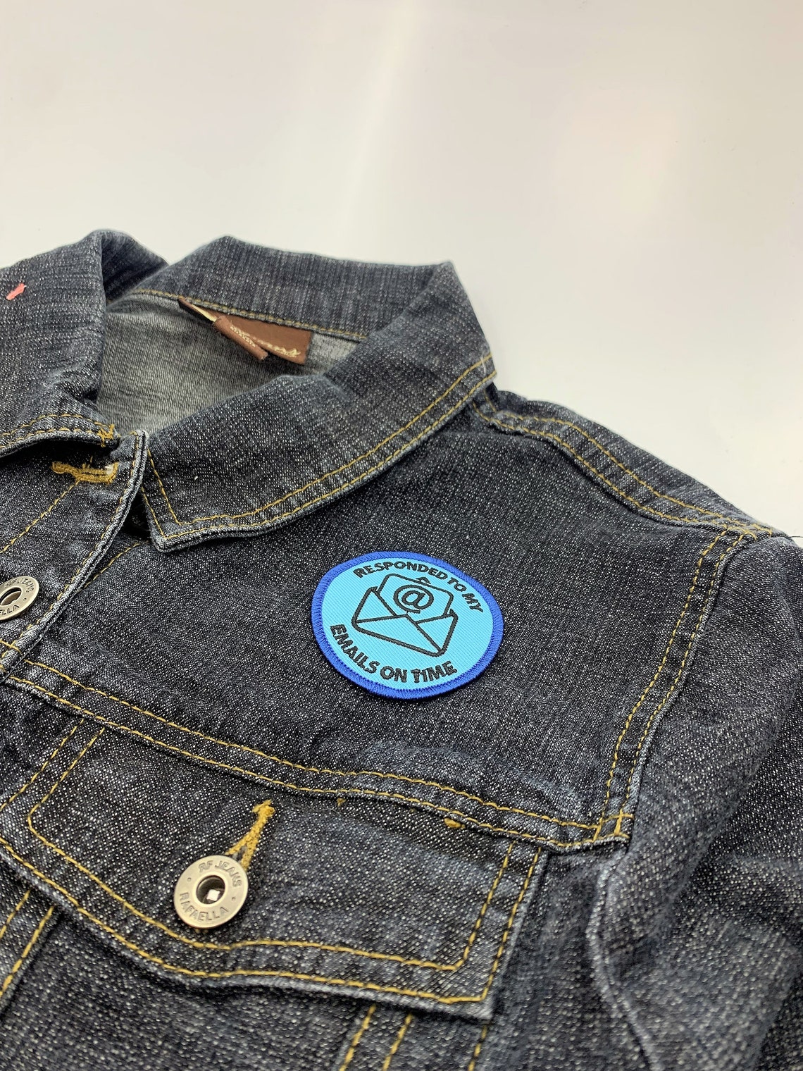 Adult Merit Badges - Etsy