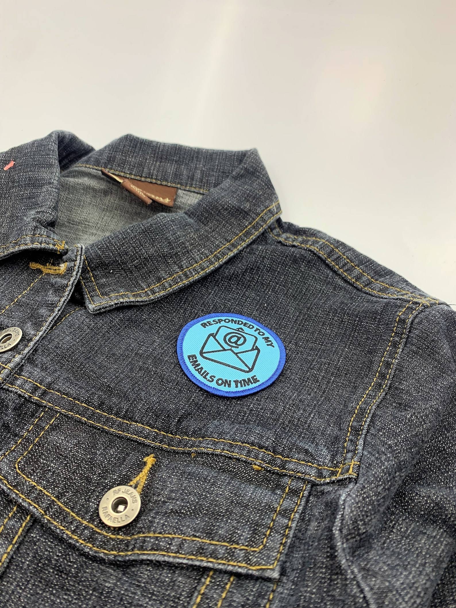 Adult Merit Badges - Etsy