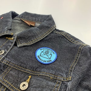 Adult Merit Badges - Etsy