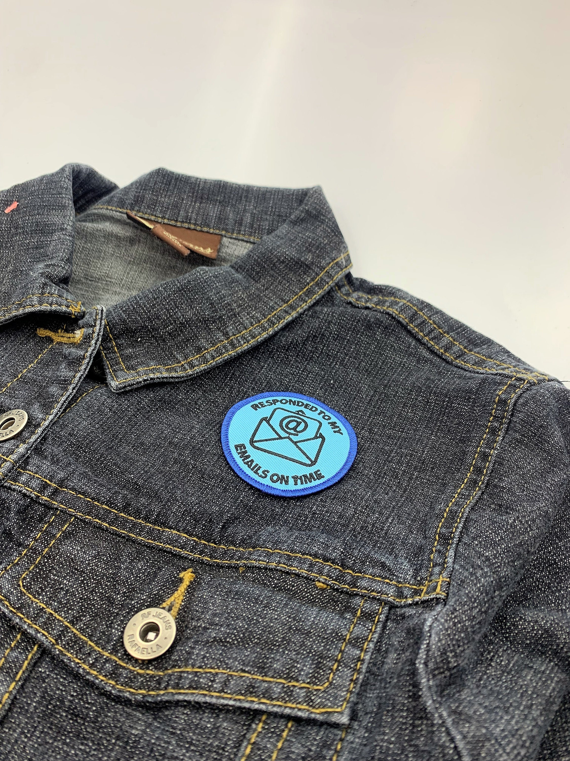 Adult Merit Badges - Etsy Canada