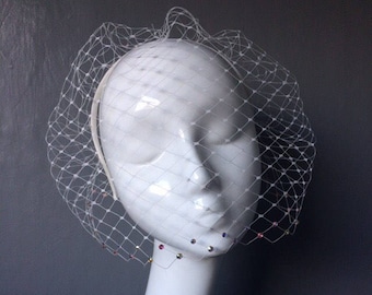 Wedding Veils | Etsy UK