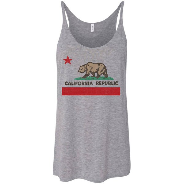 Cali Tank - Etsy