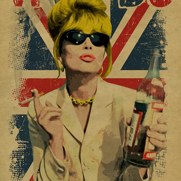 Absolutely Fabulous - Etsy