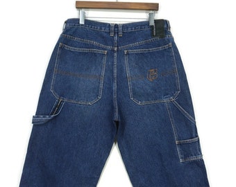 Ruff Ryders Jeans - Etsy