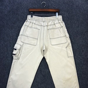 HOBO Fatigues Surplus Paratroops Hip Hop Skateboards Tactical Cargo ...