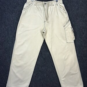 HOBO Fatigues Surplus Paratroops Hip Hop Skateboards Tactical Cargo ...