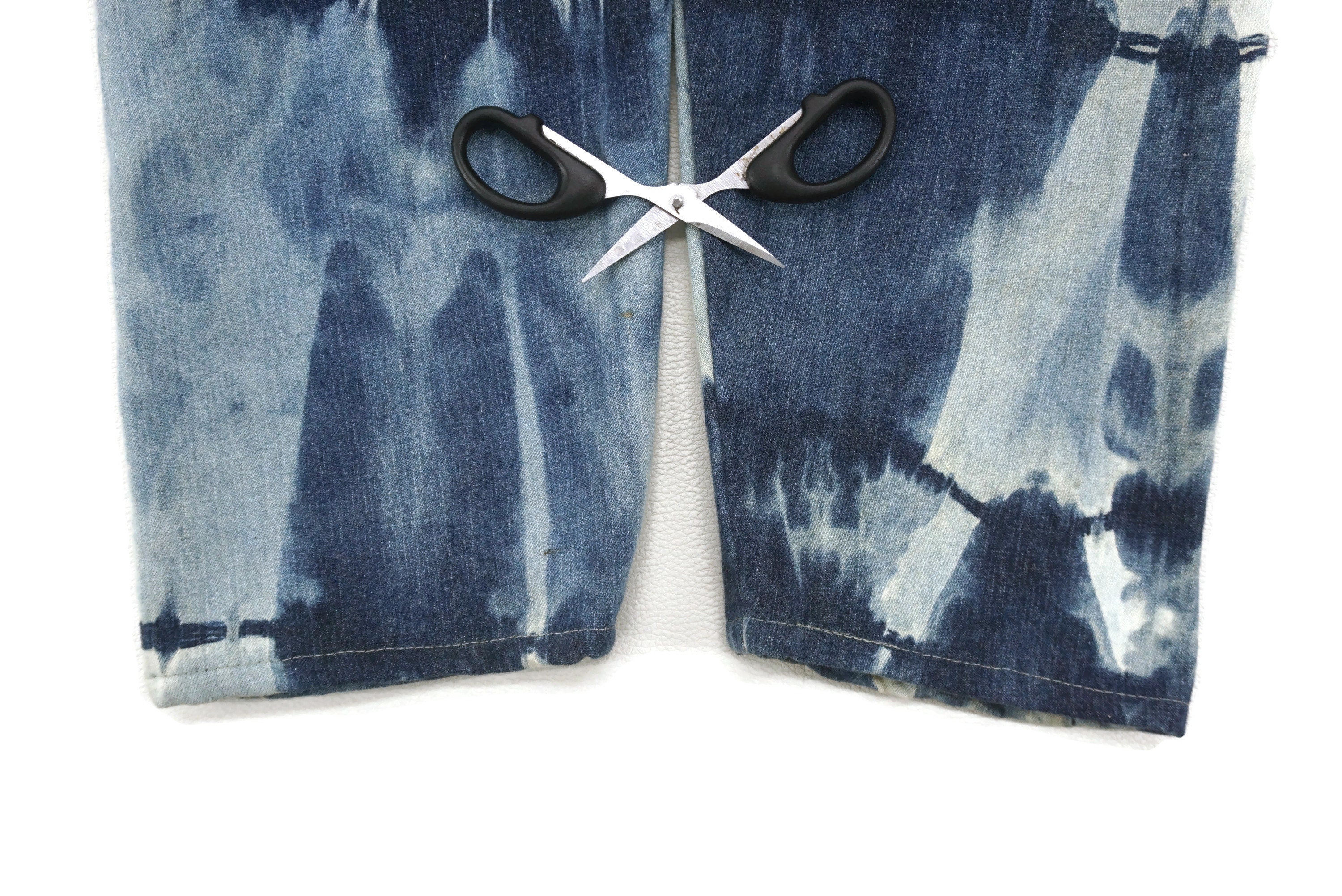 Tag Rag Jeans Size 5 W29xL29.5 Vintage Tagrag Savannah Cup | Etsy