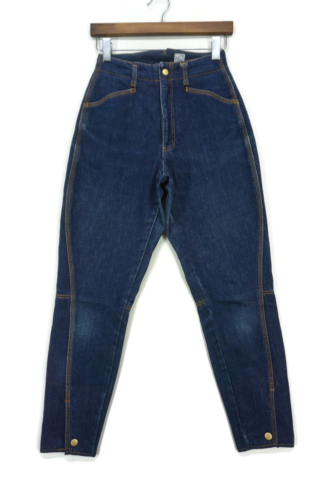 Junko Shimada High Waisted Jeans, Carpenter Denim, Japanese Workwear ...