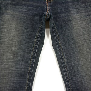 Lee Jeans Size 27 W30xl30.5 Lee Bootcut Denim Jeans Lee Jeans Twisted ...